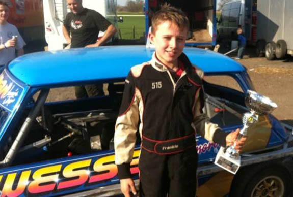 Frankie Wainman Jnr - Alchetron, The Free Social Encyclopedia