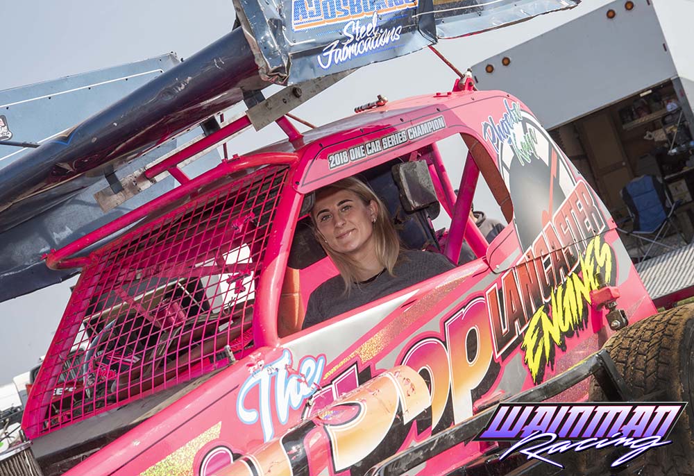 2022 Meeting Report – Skegness (15/4/2022) | Wainman Racing