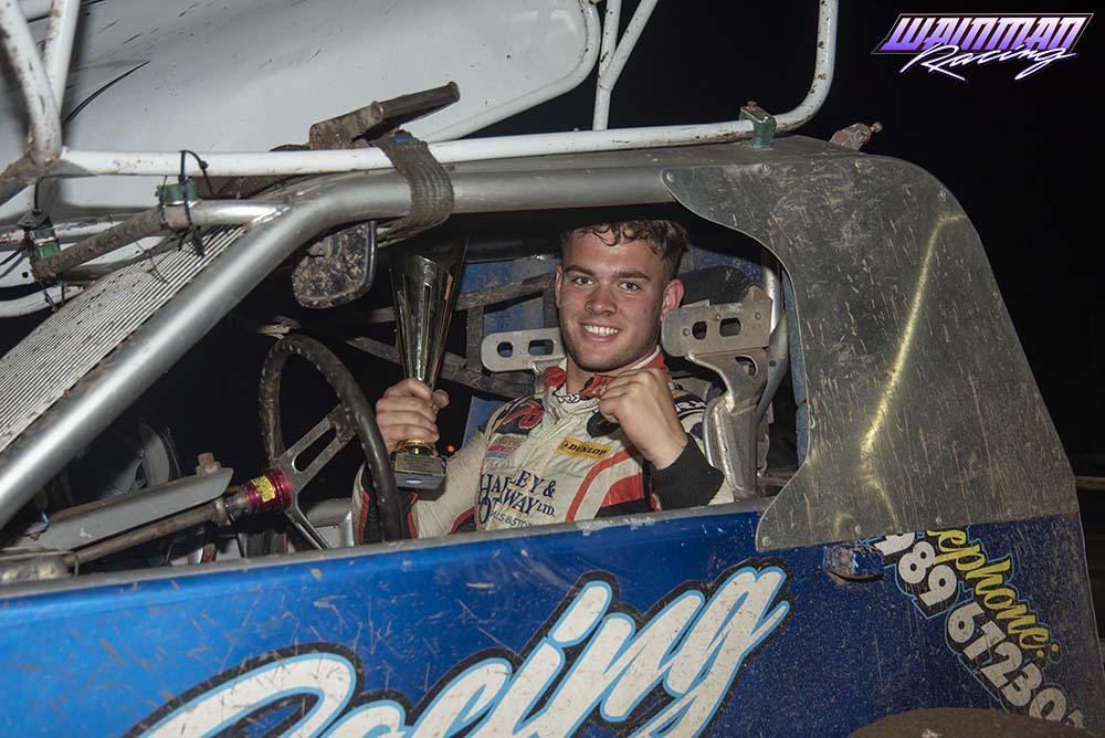 2022 Meeting Report – Mildenhall (9/9/2022) | Wainman Racing
