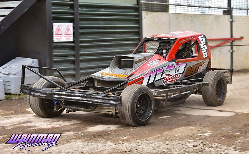 2023 Meeting Report – Skegness, (7/4/2023) | Wainman Racing