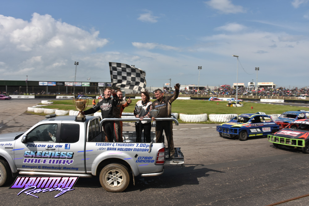 2023 Meeting Report – Skegness (7/5/2023) | UK Open Championship ...