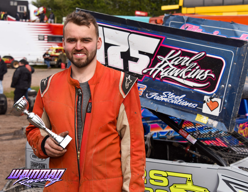 2024 Meeting Gallery – Hednesford (14/4/2024) | Wainman Racing
